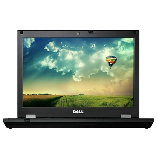 Dell Latitude E5410 – Tech Care Technology