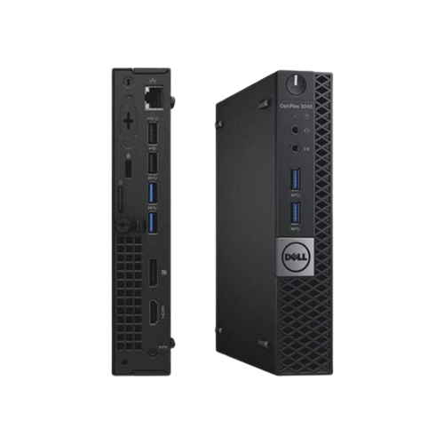 Dell Tiny CPU (i5) – Tech Care Technology